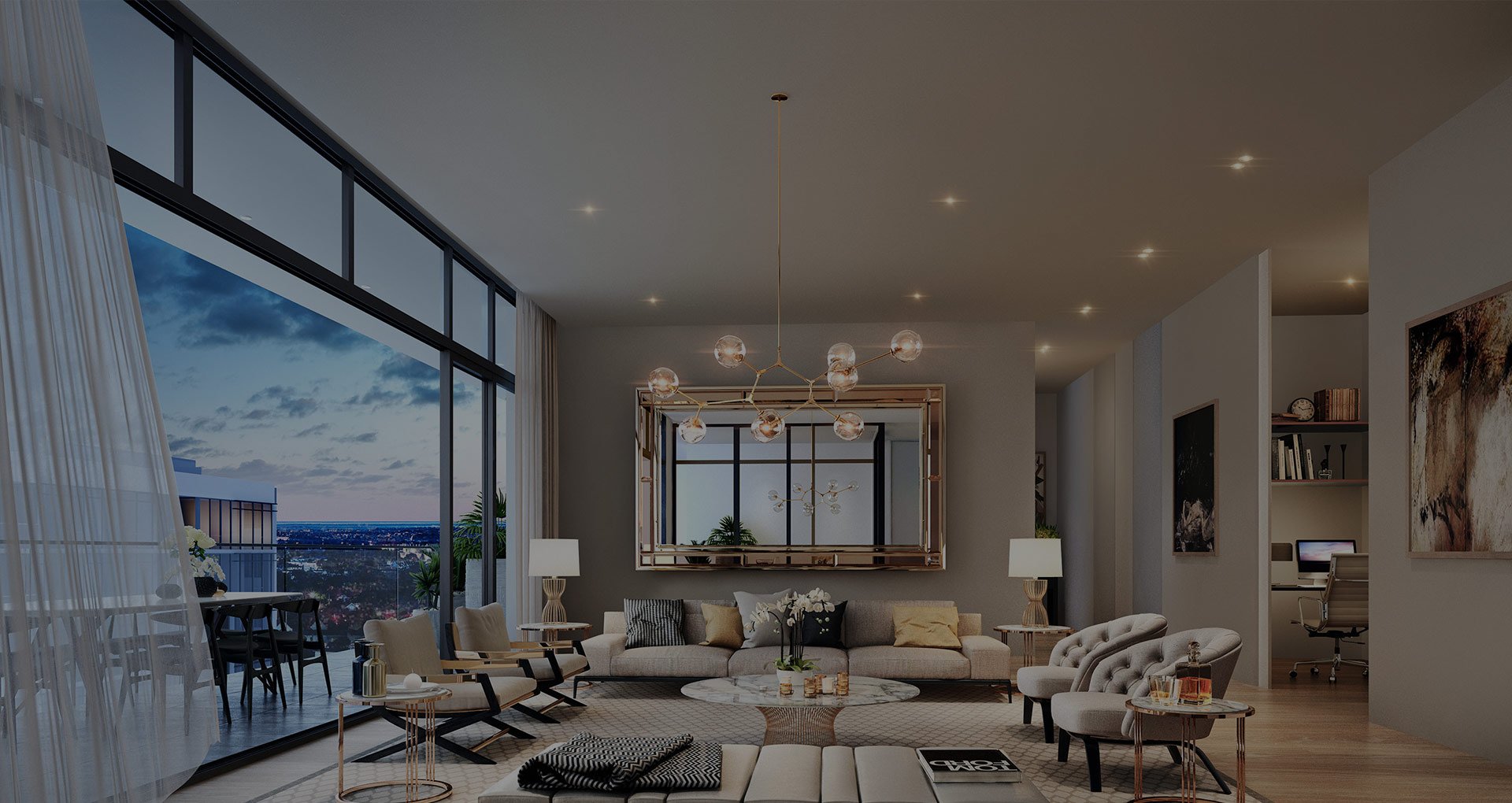 Home - Level Property Management